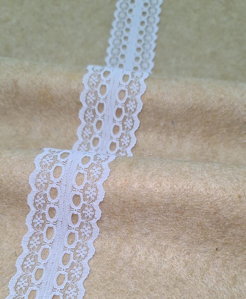 Nylon Lace (013-820) - Elegance Novelties