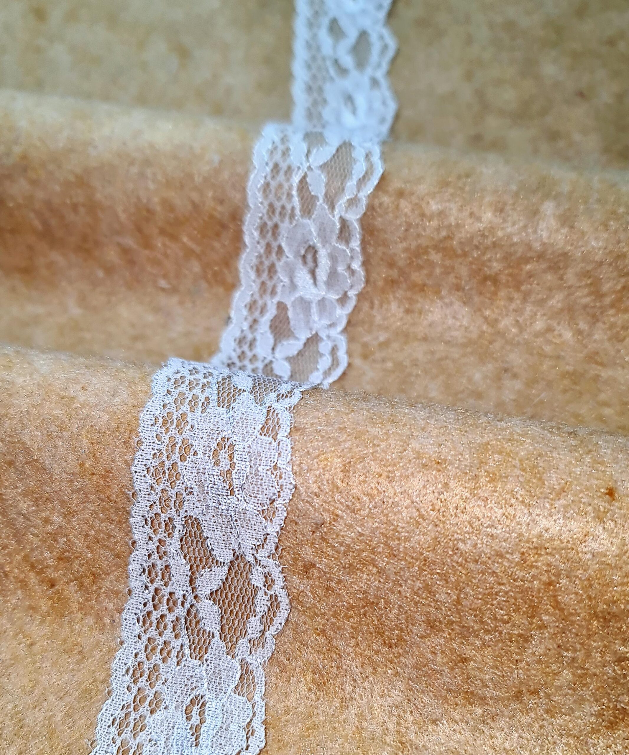 Nylon Lace (013-830) - Elegance Novelties