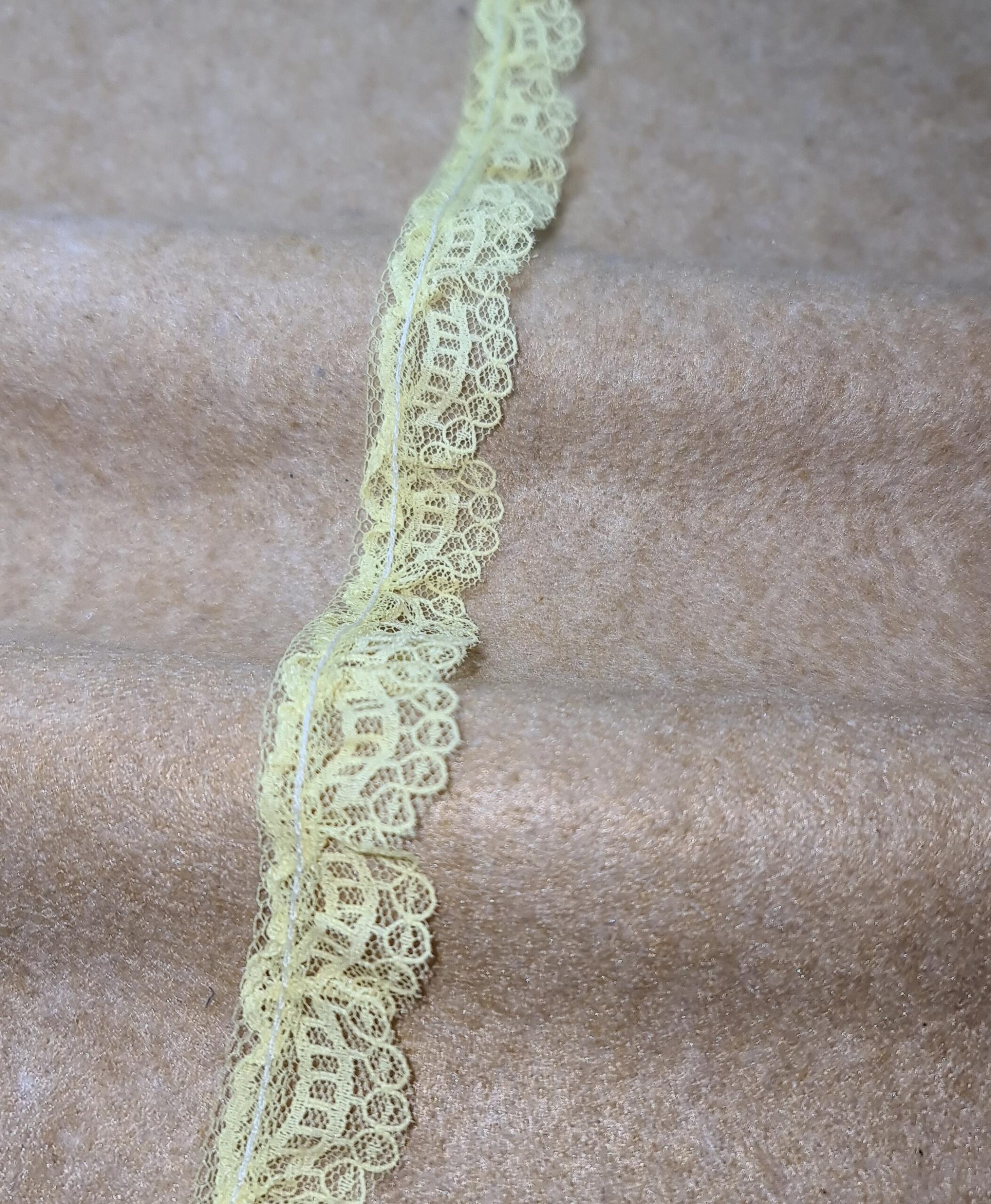 Frilled Lace (014-009) - Elegance Novelties