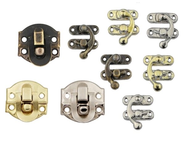 Bag Hinges Archives - Elegance Novelties